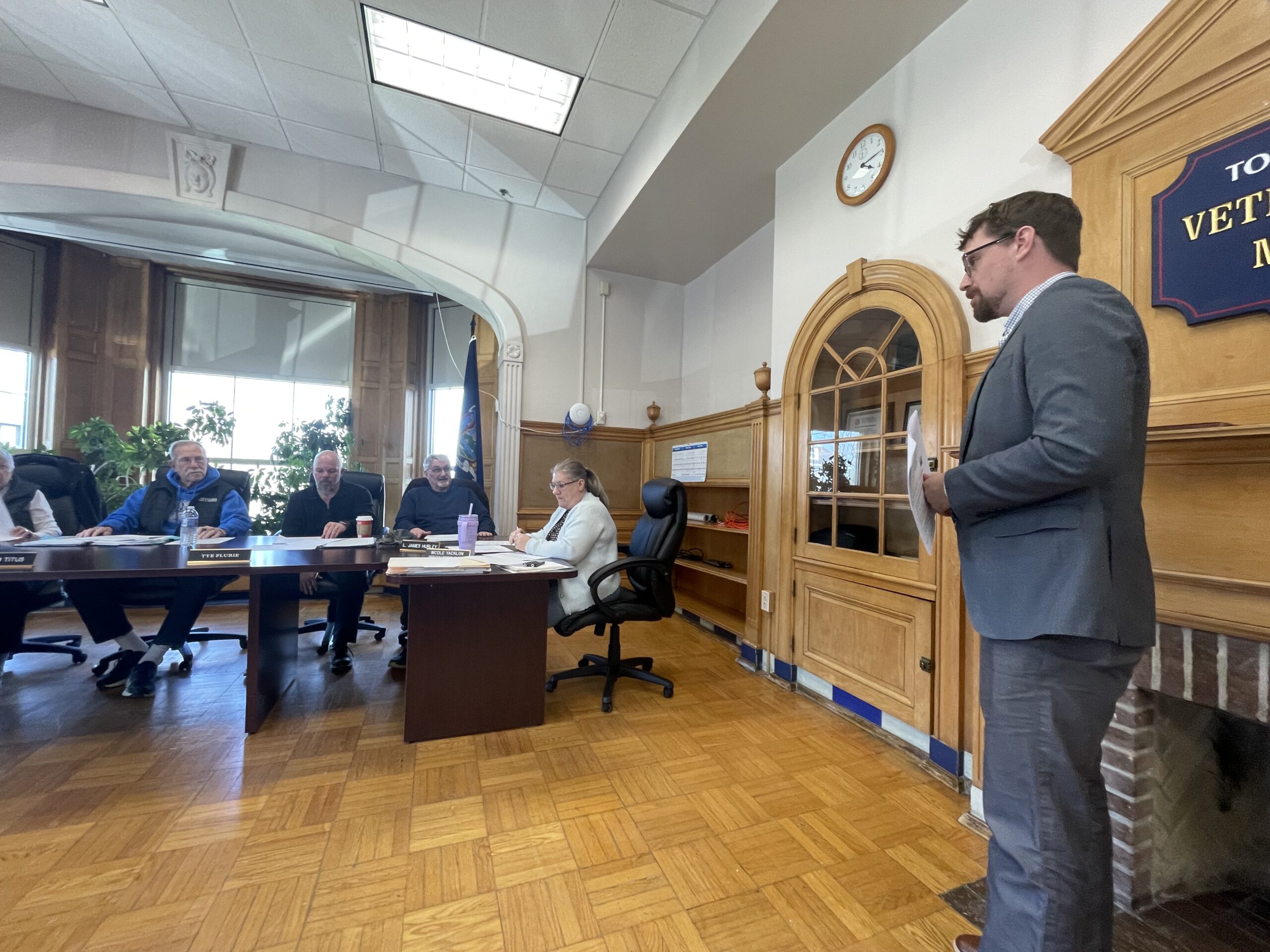 Chautauqua ZBA Rejects Golf Course Appeal | News, Sports, Jobs - Post ...
